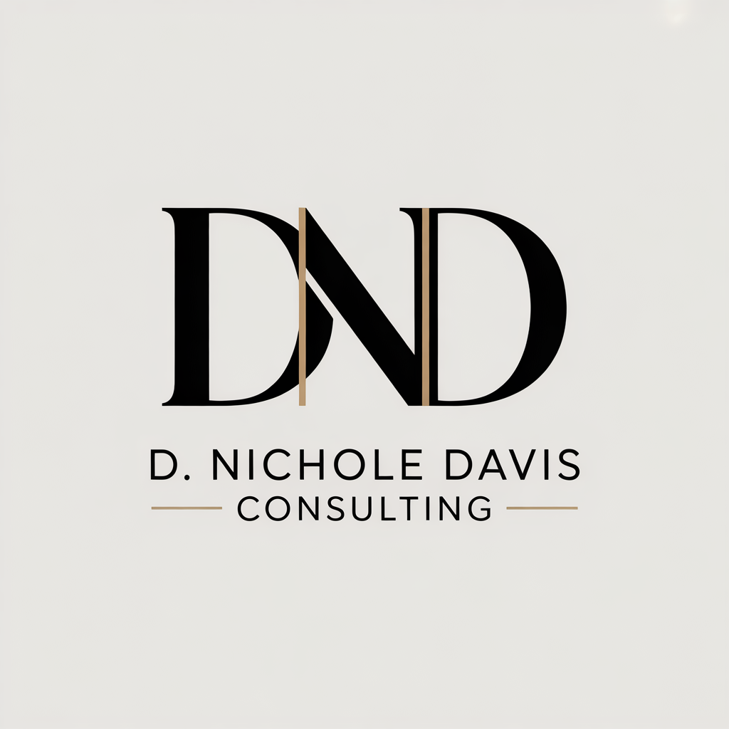 D. Nichole Davis Consulting | Leadership & Culture Systems That Drive ...